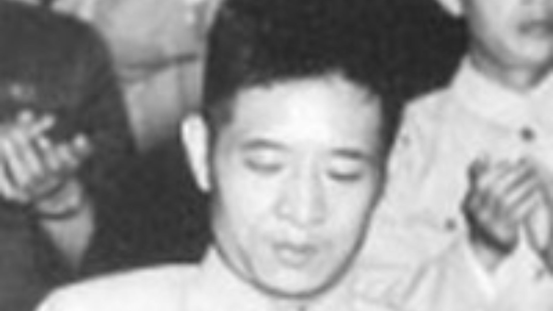The man who defied the tanks in Tiananmen Square