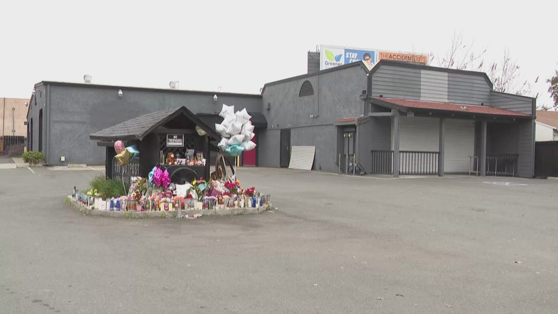 Sheriff reveals new details in Stockton birthday party shooting that ...