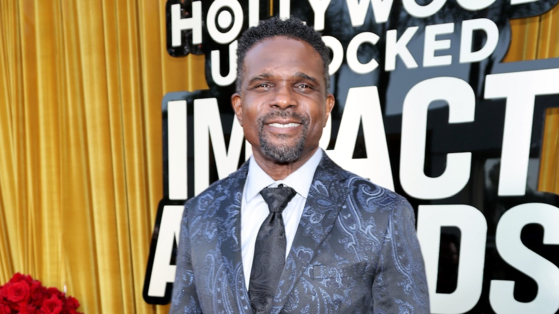 Family Matters' Darius McCrary released from jail 2 months after arrest