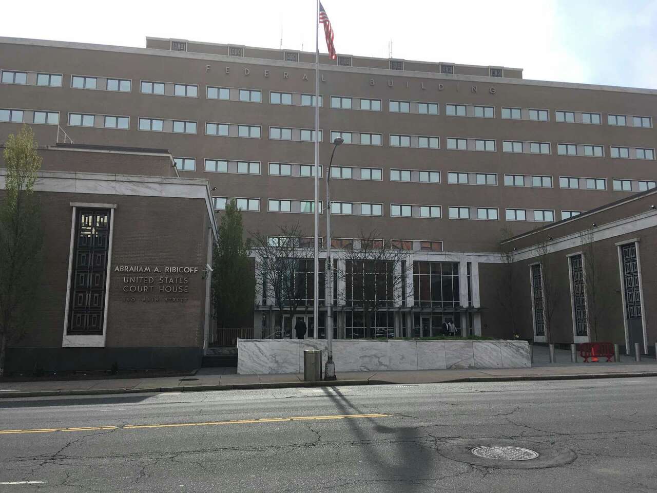 Bridgeport gang leader gets 5 years in prison for drug trafficking