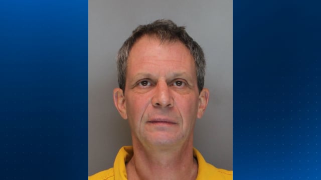 Police identify man accused of burglarizing local church, stealing ...