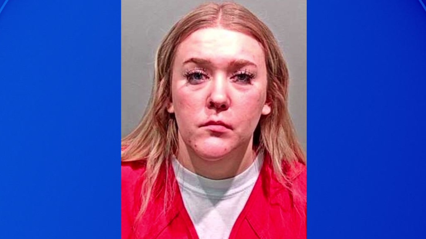 Colorado woman, 20, arrested in connection with alleged deadly DUI ...