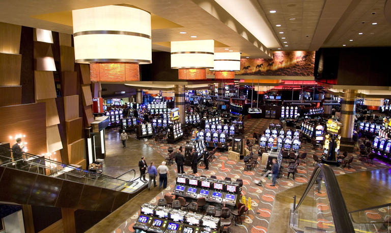 Arizona casinos and online gambling in 2026