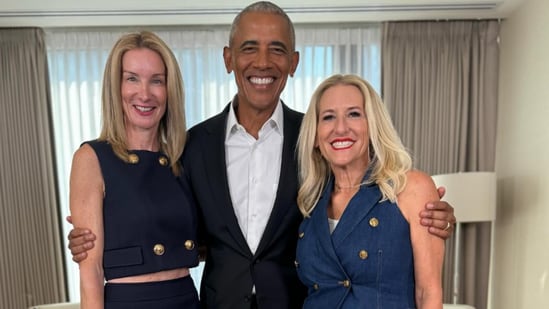 Who is Jennifer Welch? Podcaster under fire from MAGA for calling Erika ...