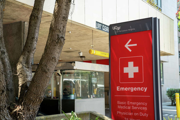 Outbreaks of a highly contagious winter virus spike in Calif. amid US surge