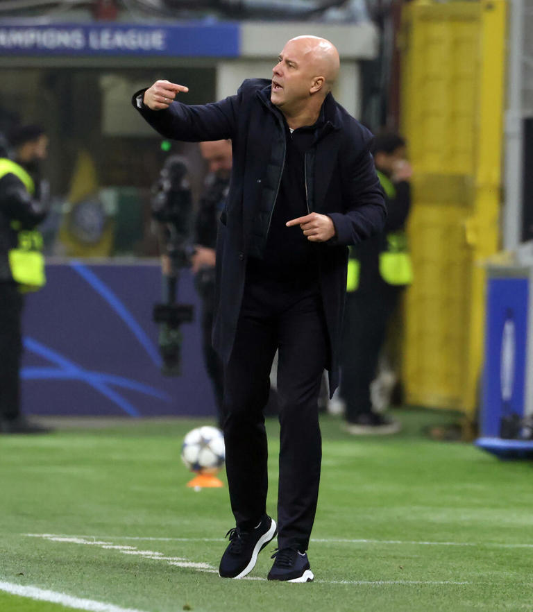 Inter-Liverpool 0-1, le pagelle: Lautaro (6) ci prova, Bastoni (5 ...