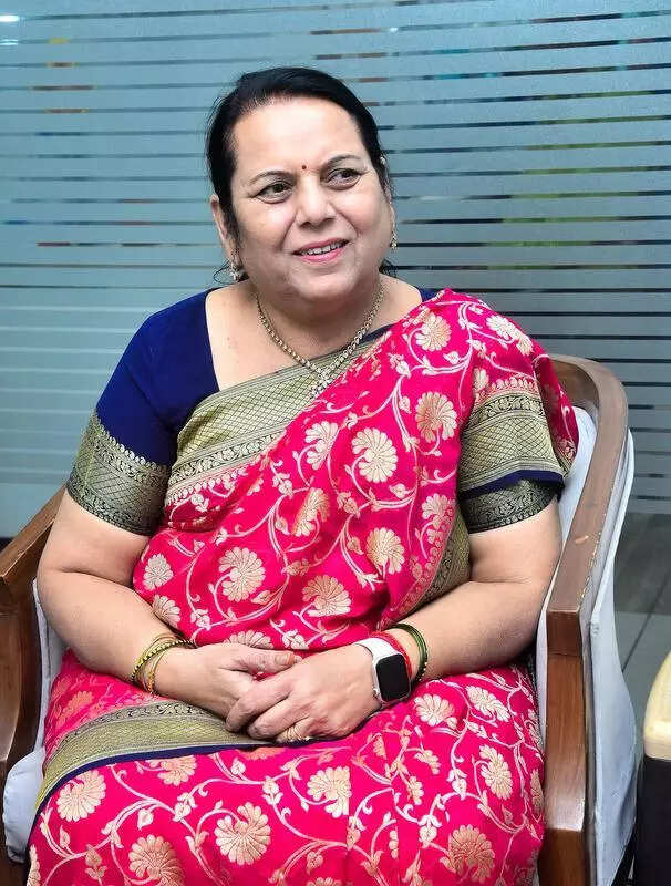 Breach of privilege move against remarks by NCP(SP) worker, Gorhe ...