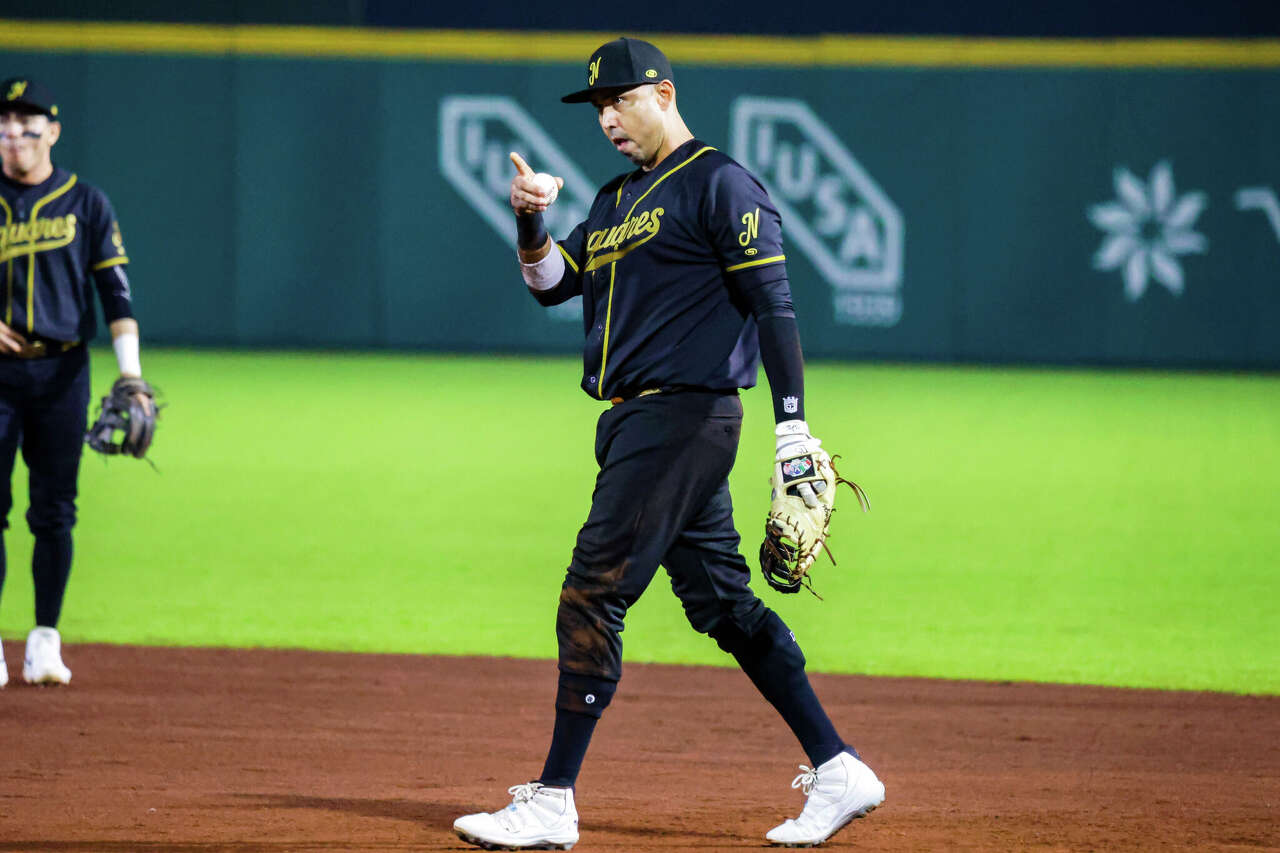 Tecos add two-time MVP Jesse Castillo to 2026 roster