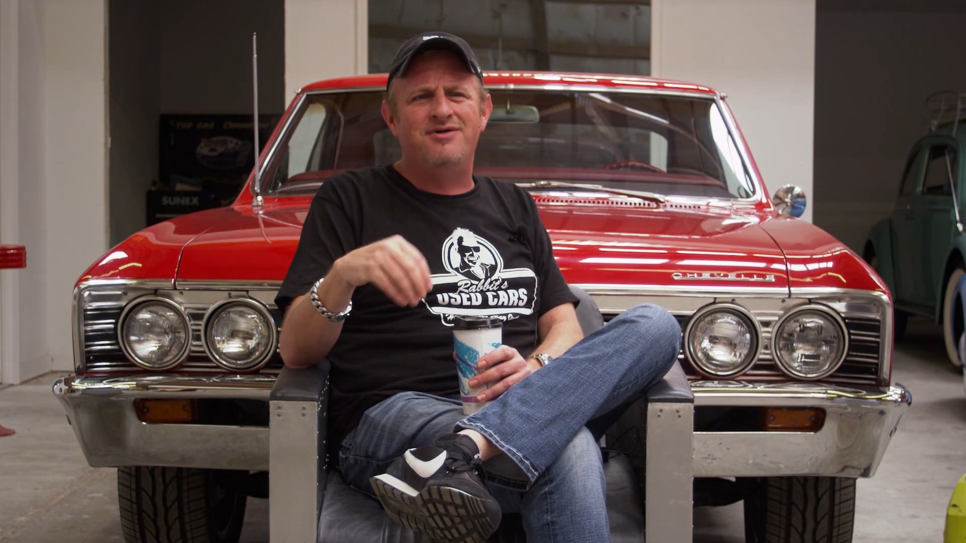 Little investment, big gains (secret to entrepreneurship)