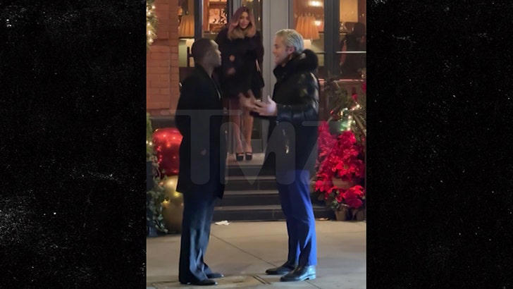 'Owning Manhattan' Jordan March opens up about Ryan Serhant argument