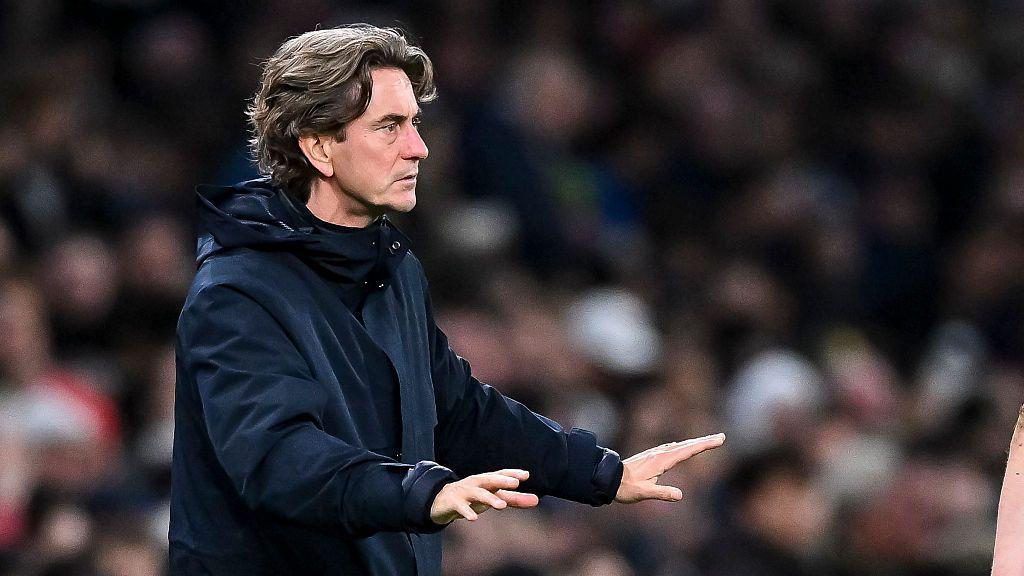 Tottenham analysis: Another step forward for Frank