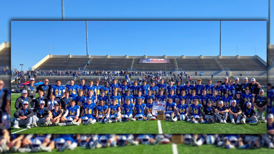 Lubbock Christian soars to TAPPS state championship