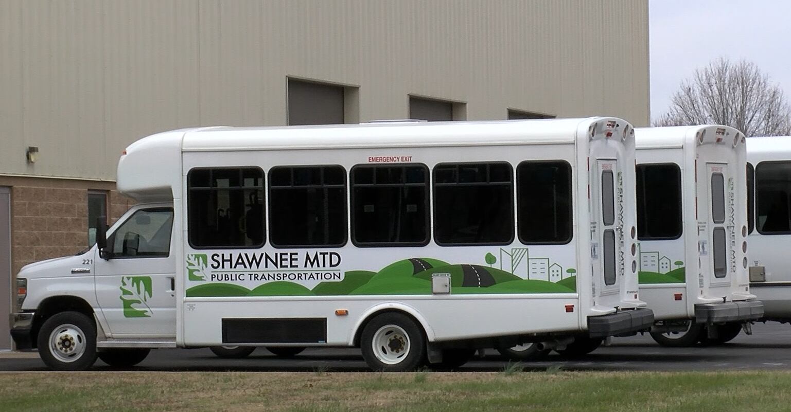 New partnership in Vienna, Ill. brings free rides to city residents