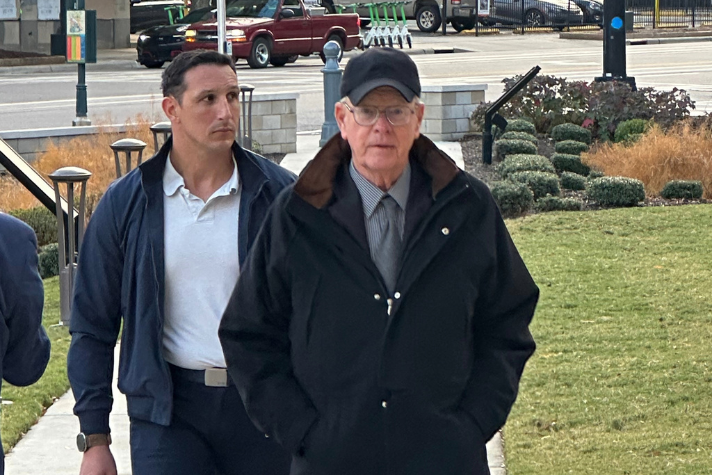 NASCAR chairman refuses to budge on team charters in testimony during ...