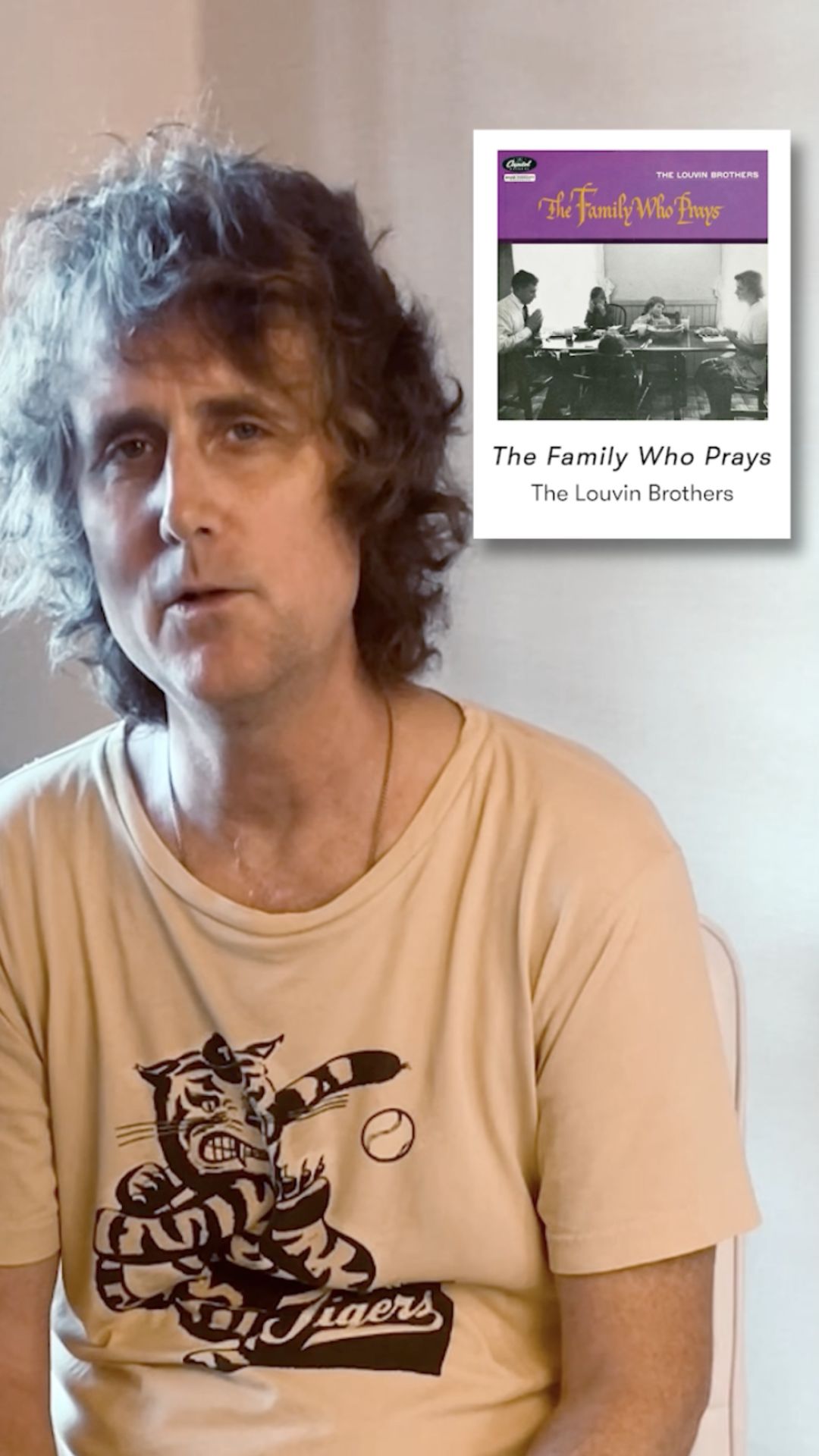 The Rapture's "Perfect 10" album