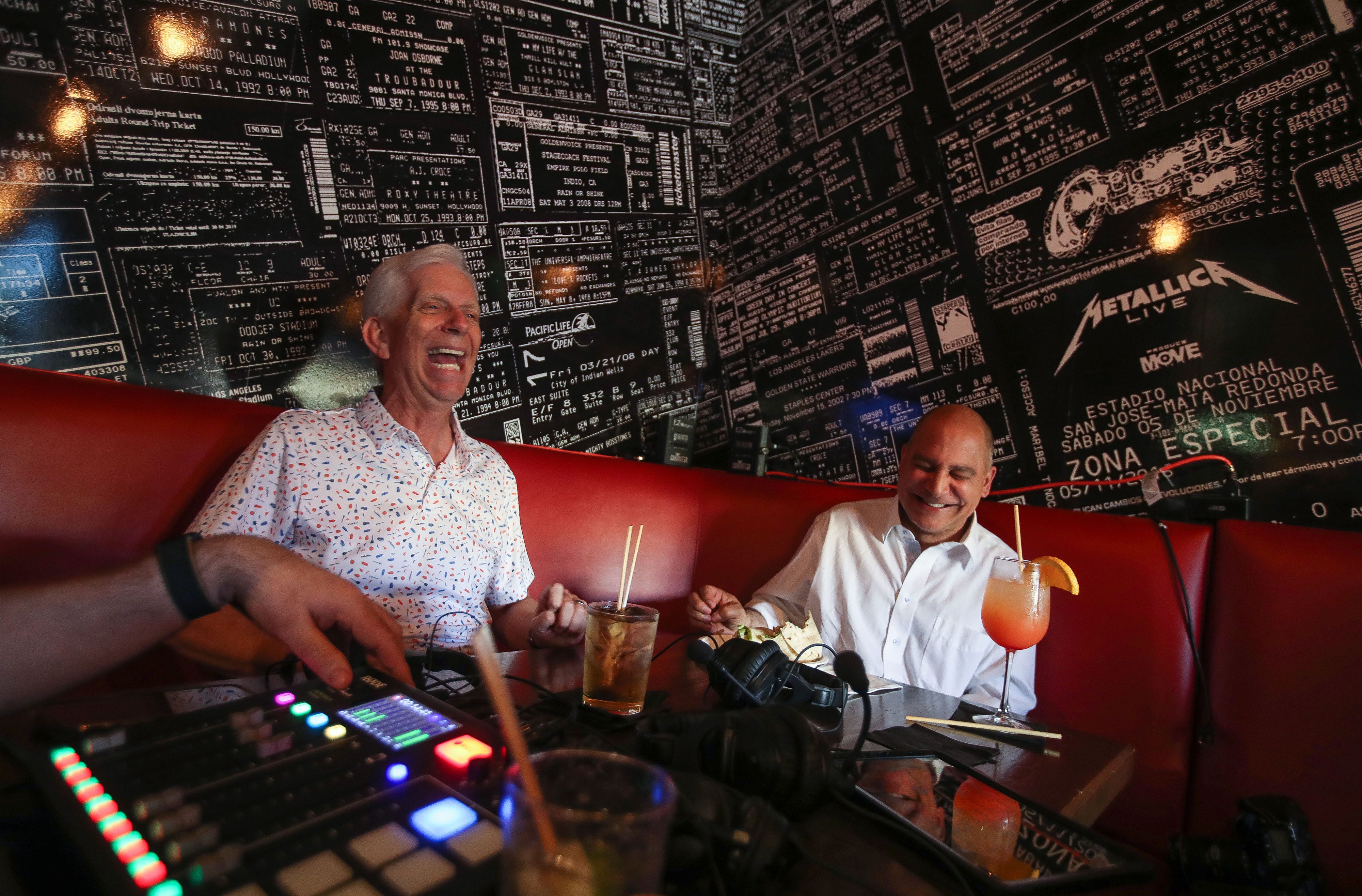 Our 10 favorite places to eat and drink in Palm Desert in 2025