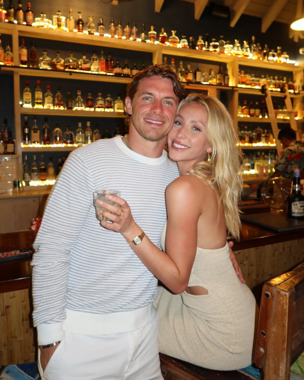 Why Alix Earle and Braxton Berrios split after two years together