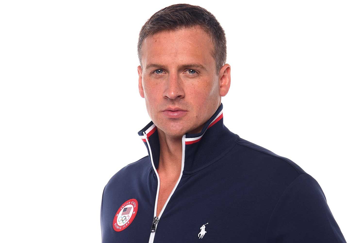 Ryan Lochte is auctioning off his Olympic gold medals — including the ...