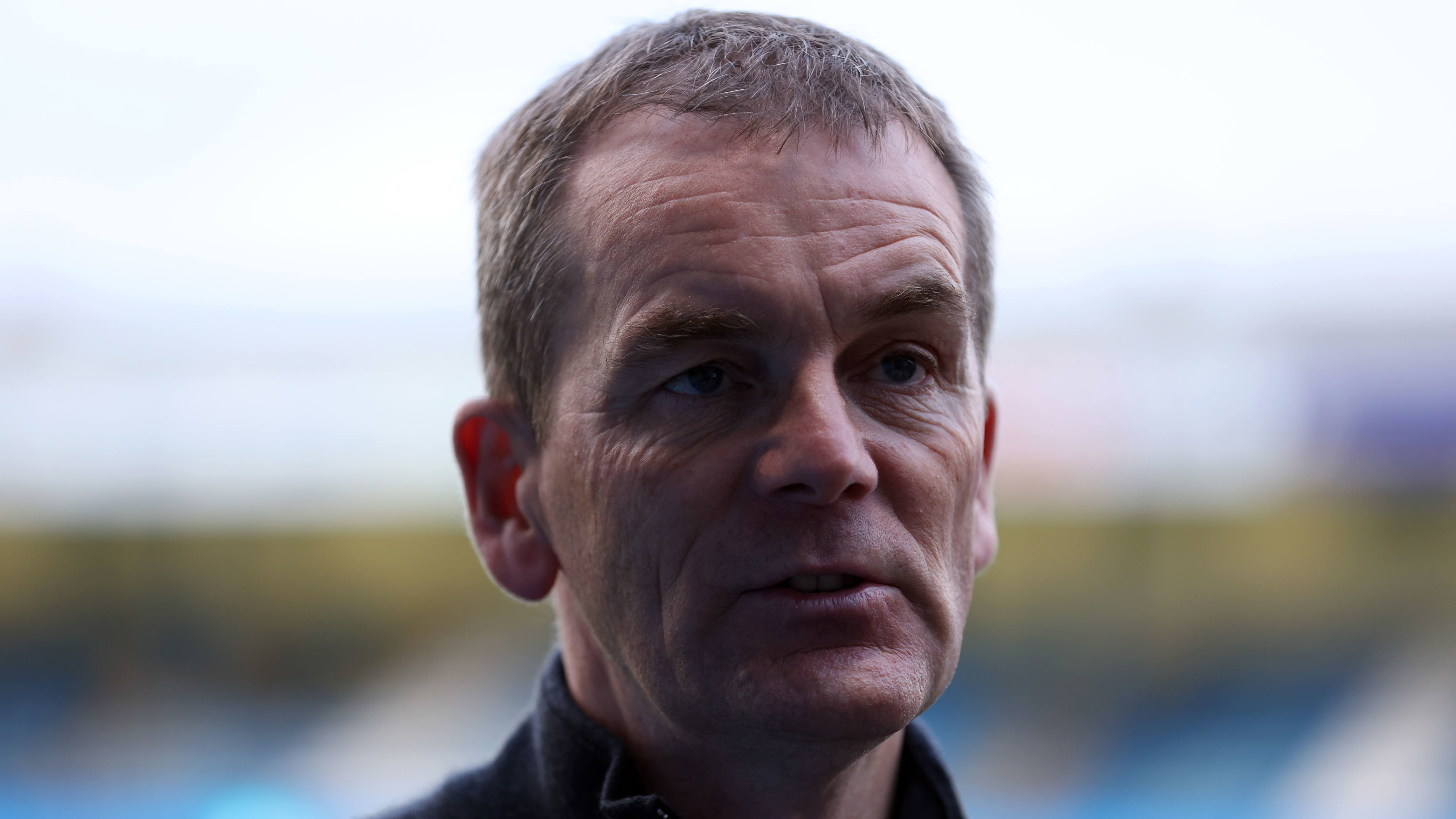 John Doolan urges Accrington to look up table after win at Harrogate