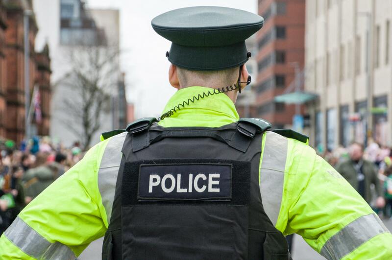 PSNI make three arrests as part of cross-border investigation into ...