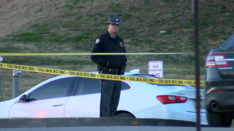 Parent charged with murder in Kentucky State University shooting has ...