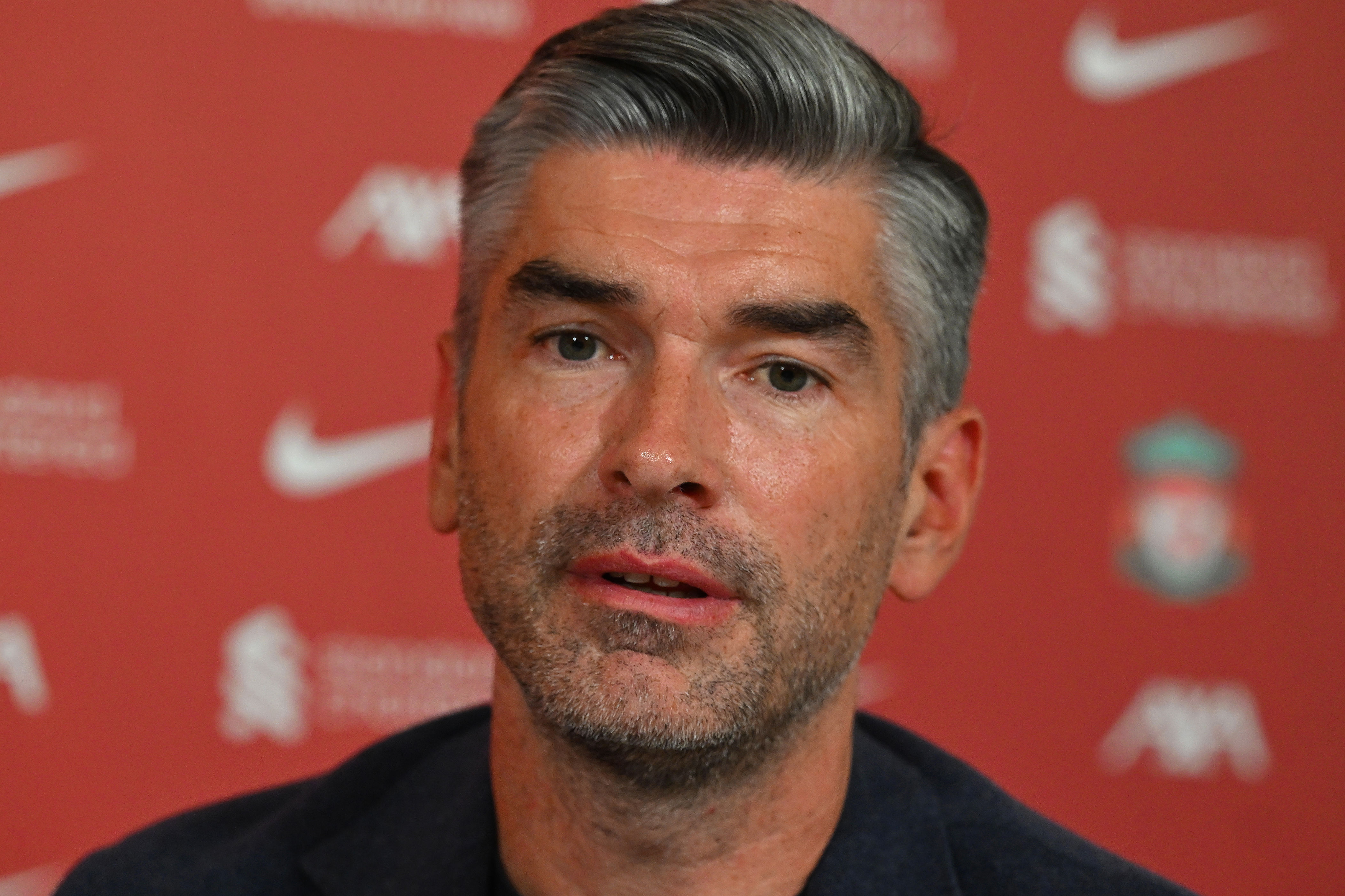 Richard Hughes would be mistaken to make offer to 'special' star as ...