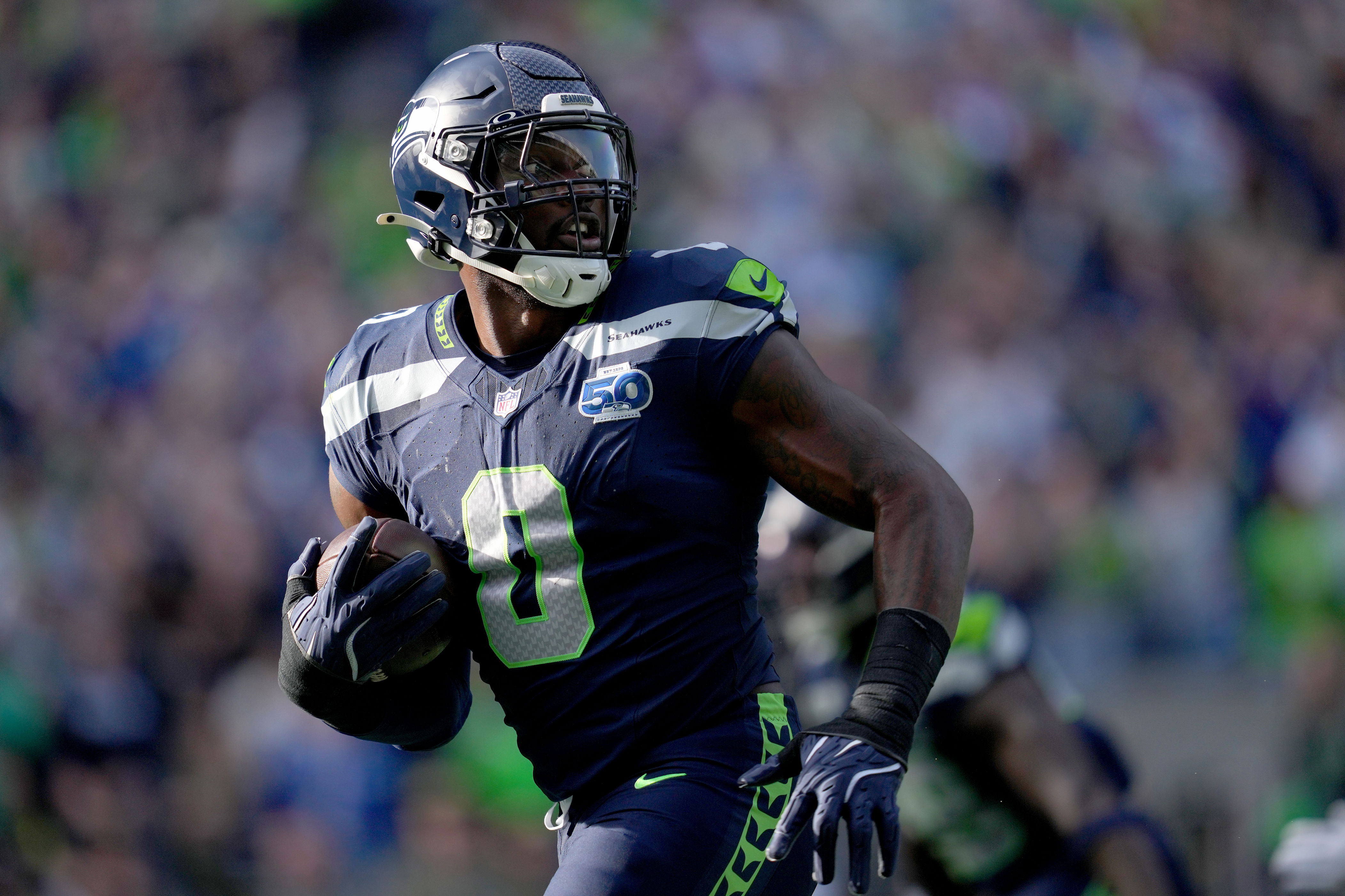 2026 Pro Bowl Games: Seahawks tie NFL lead with 6 players selected