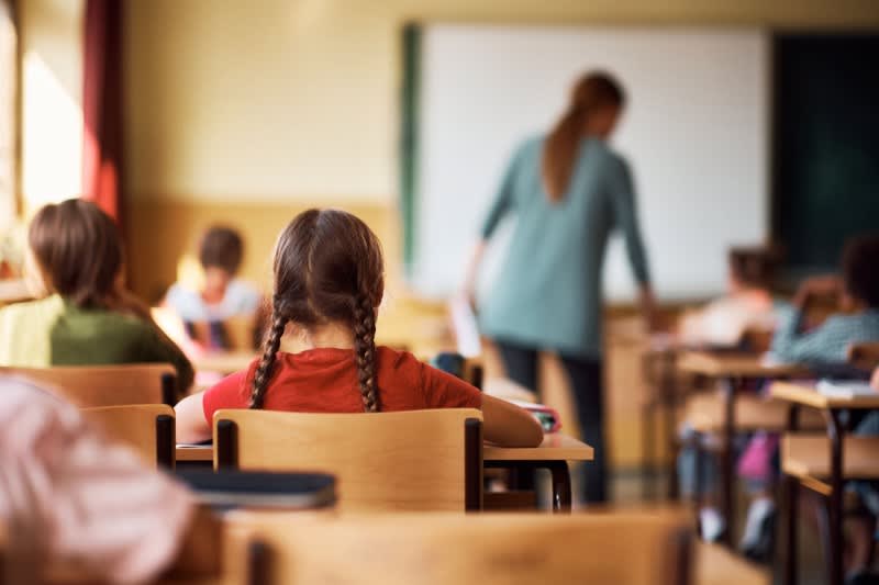 School reopenings tied to better mental health for kids