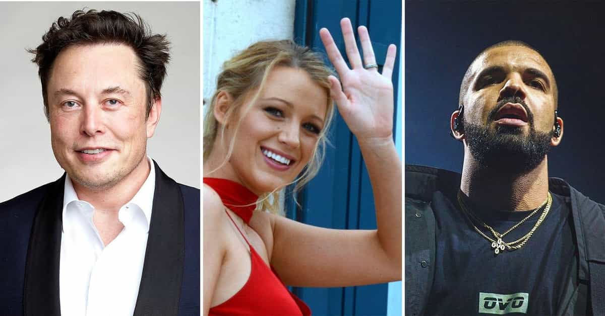 The most controversial figures of 2025