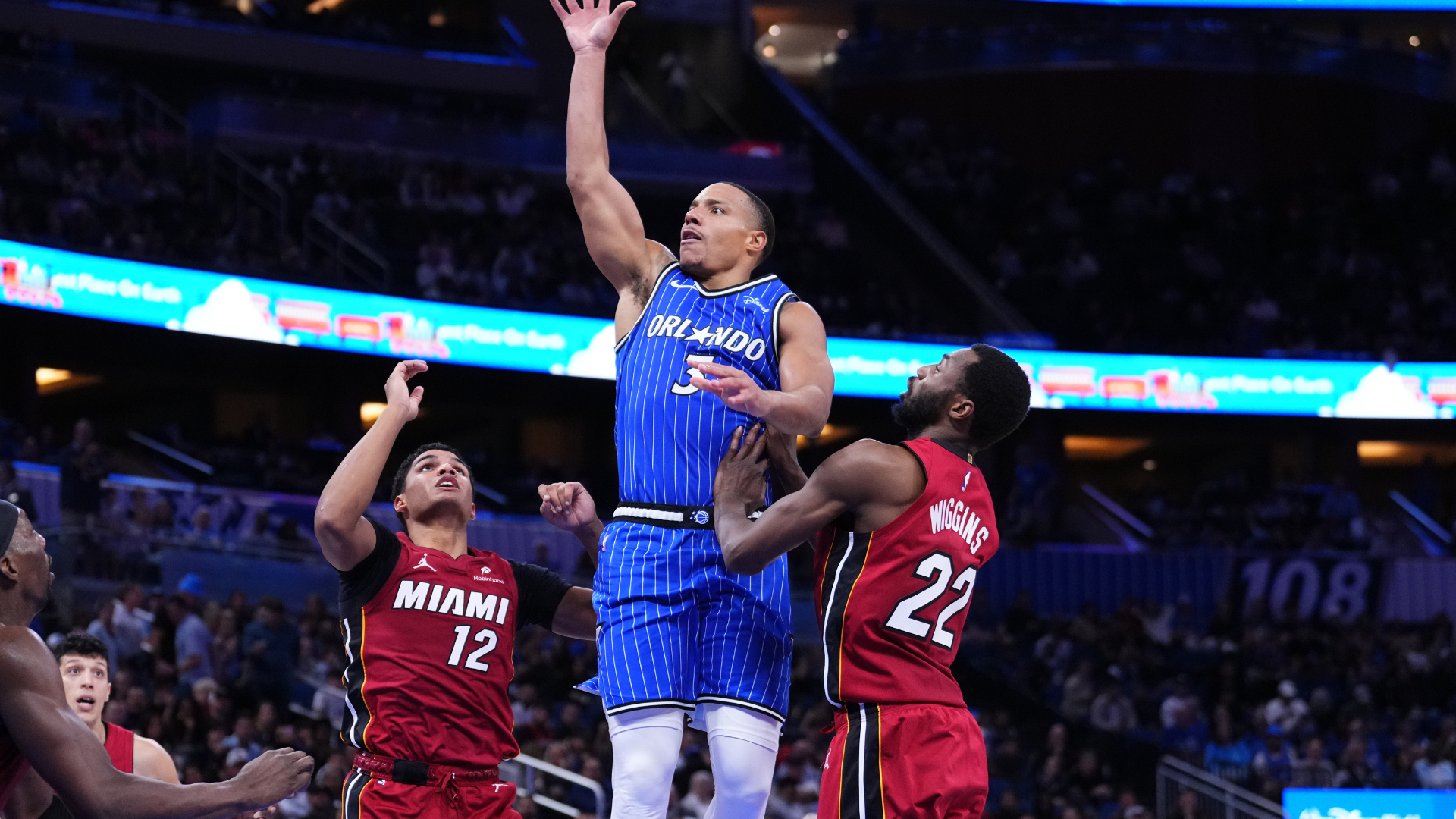 NBA Cup bracket and schedule 2025: Where to watch Heat vs. Magic ...