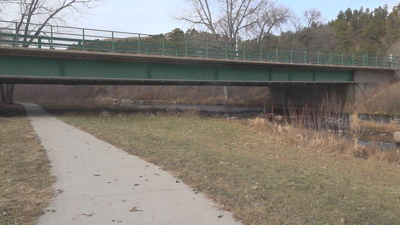 Chapel Lane Bridge to undergo reconstruction