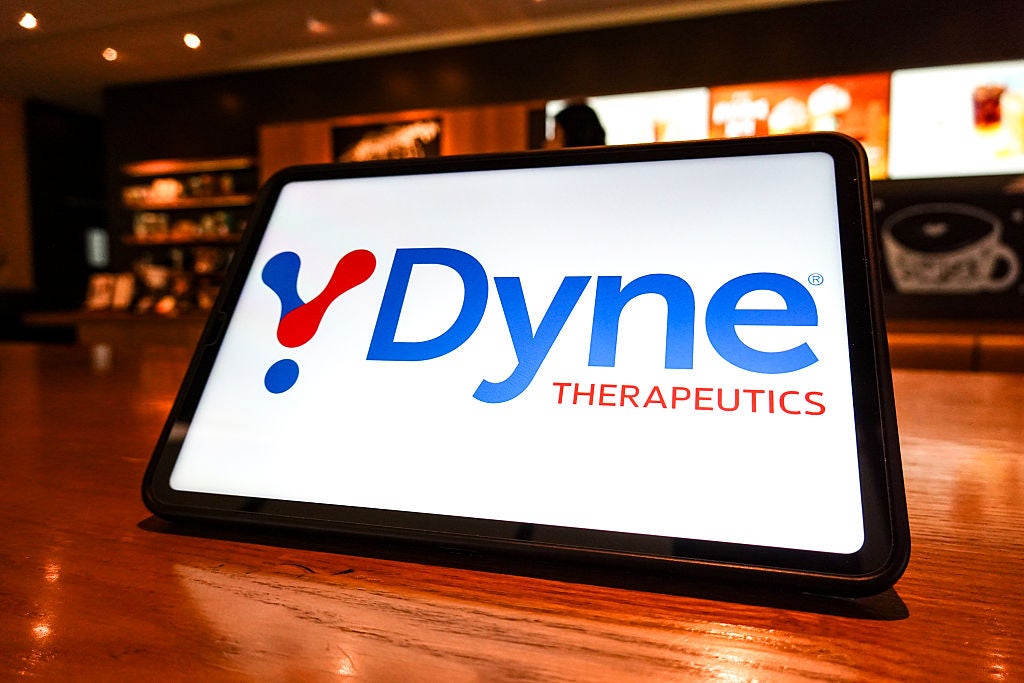 Dyne to seek accelerated approval of DMD drug on Phase I/II data