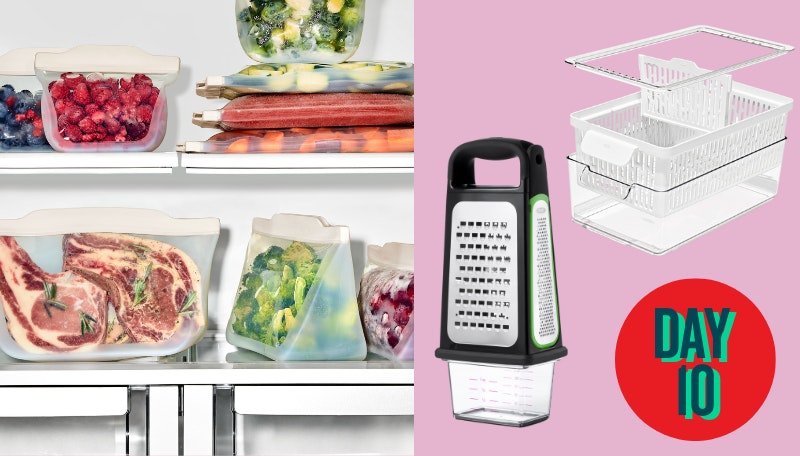 Advent competition day 10 – Win a bundle of Oxo goodies