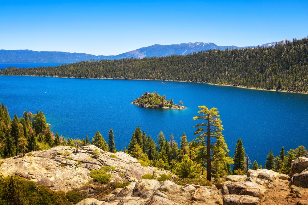 15 spring break trips for teens with outdoor activities