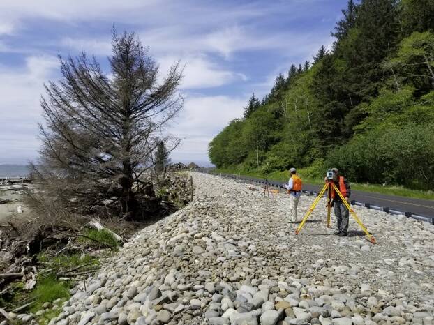 Feedback sought on state Route 105 corridor plan