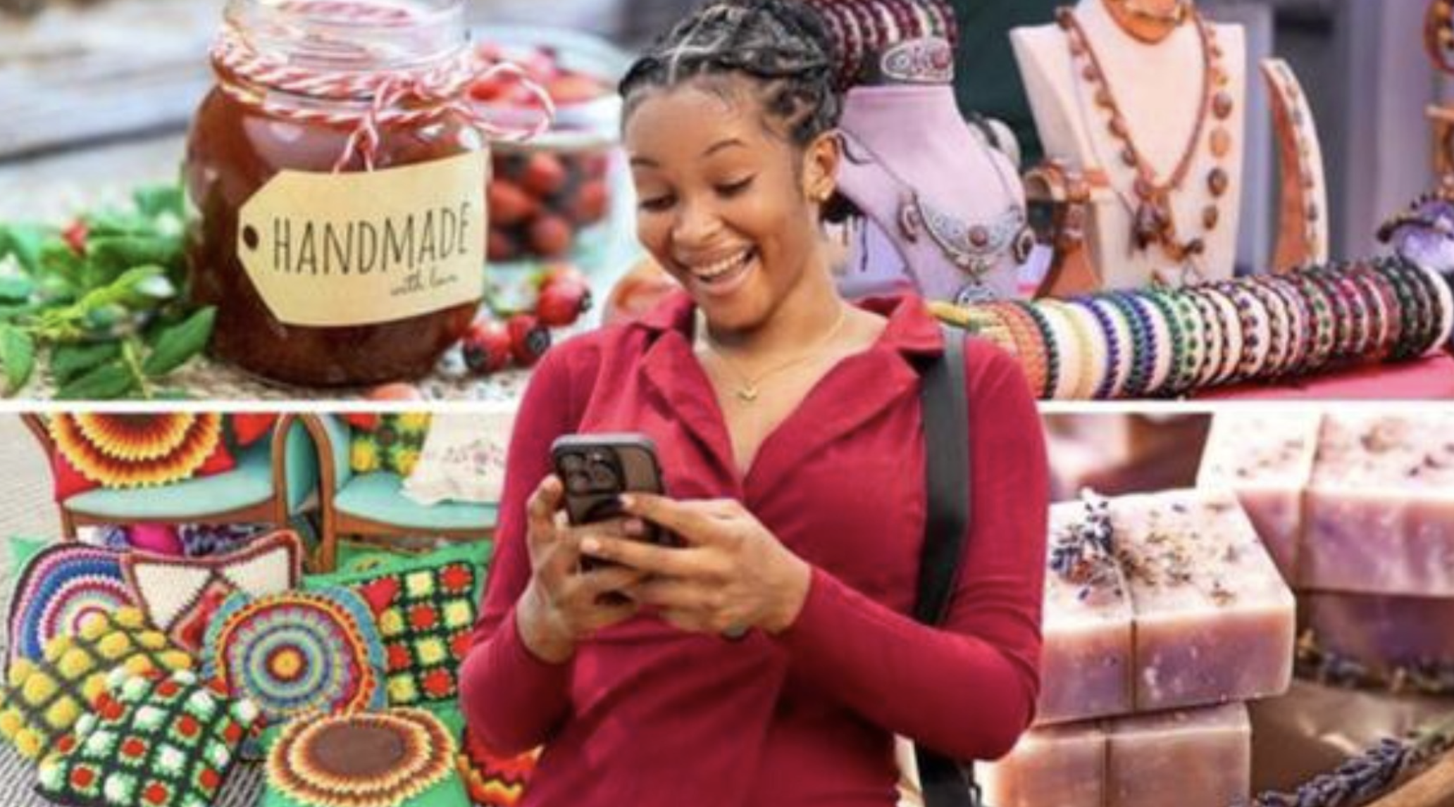 Largest handmade gift shop in Massachusetts announces virtual market ...