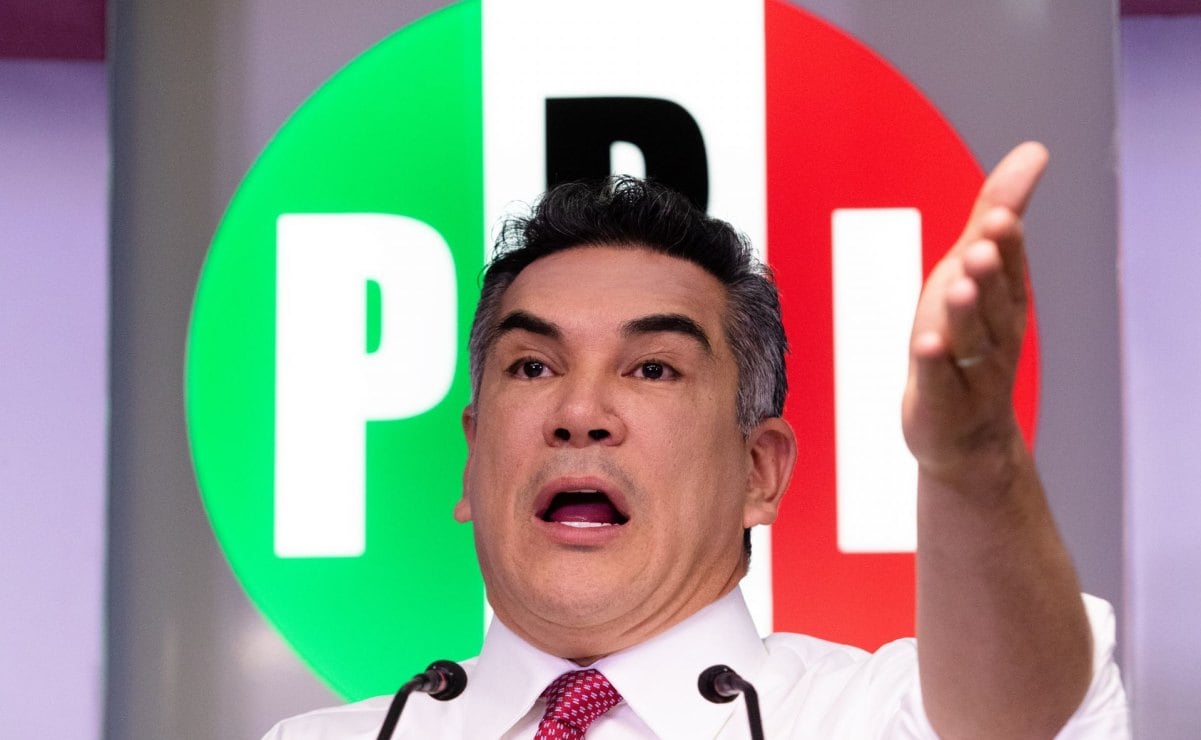 PRI: Desabasto de medicamentos, provocado por incompetencia de Morena ...