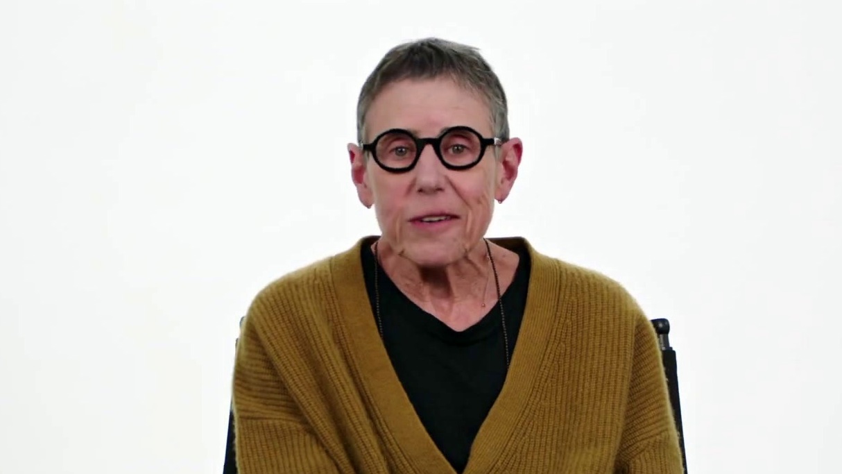Ella McCay: Julie Kavner talks James L Brooks (behind the scenes)