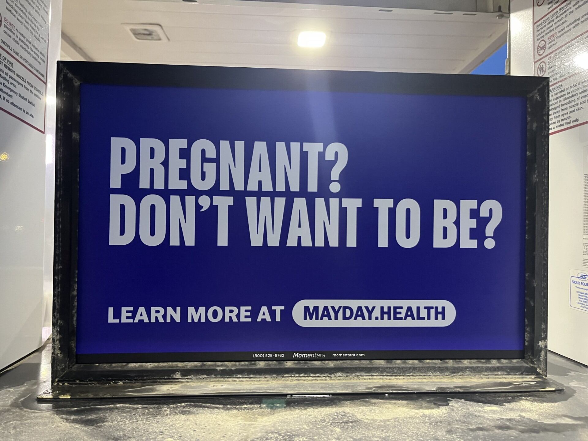 Mayday Health responds to AG Jackley’s order to stop deceptive abortion ...