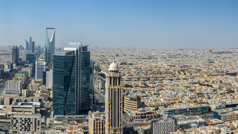 The Arab region — a swath from Morocco to the United Arab Emirates ...