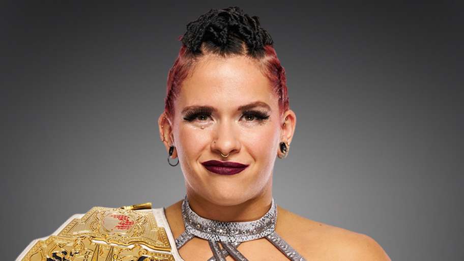 Latest on Masha Slamovich's TNA status [exclusive]