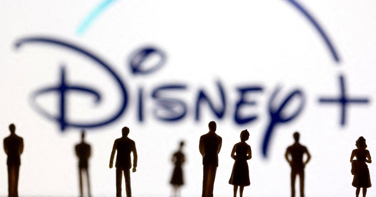 Disney+ integra IA para que los fans creen vídeos cortos con personajes ...