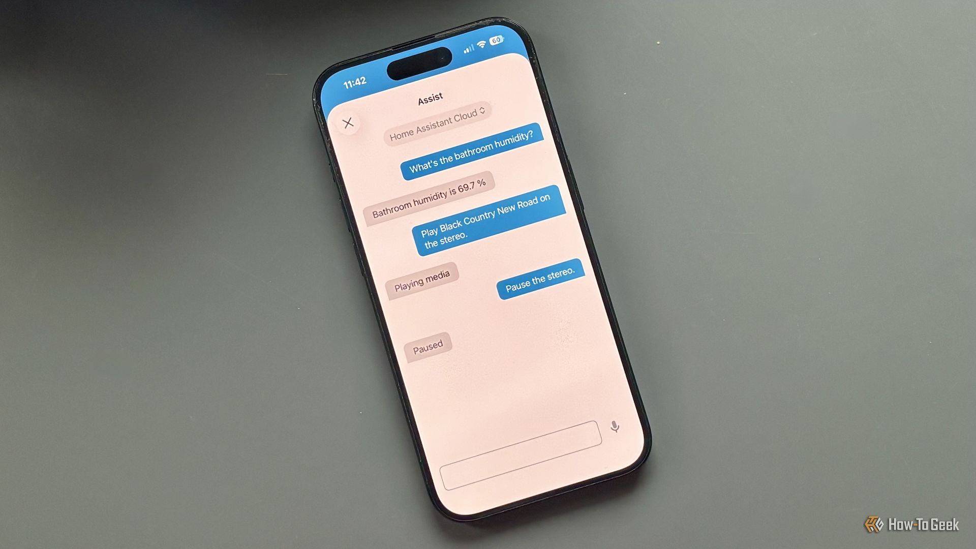 4 tips to make sure Home Assistant's voice assistant understands you