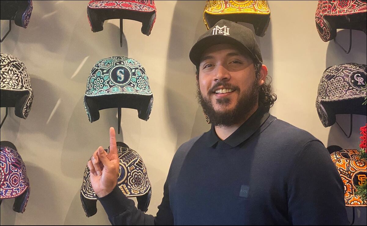 Andrés Muñoz confirma su deseo de jugar el Clásico Mundial con México ...