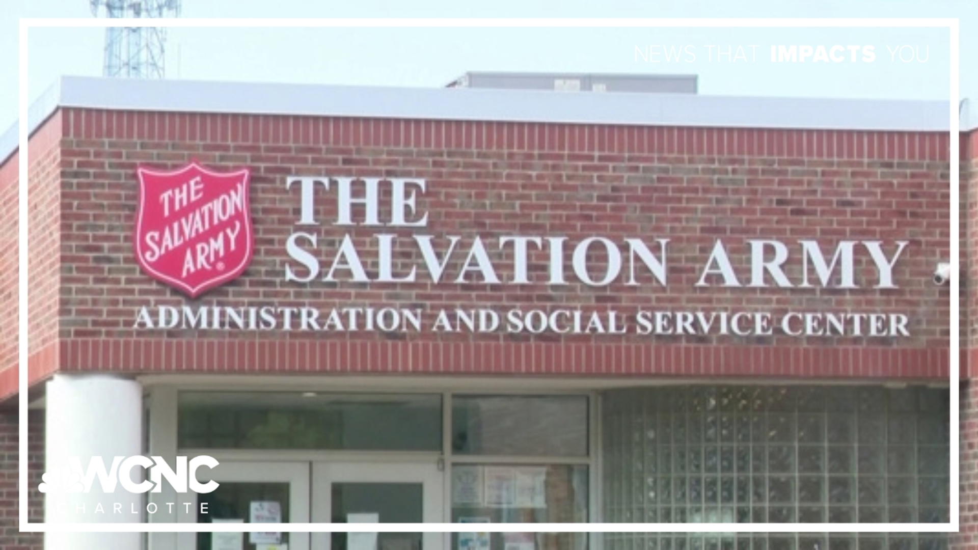 Salvation Army continues annual tradition of seeking donations for ...