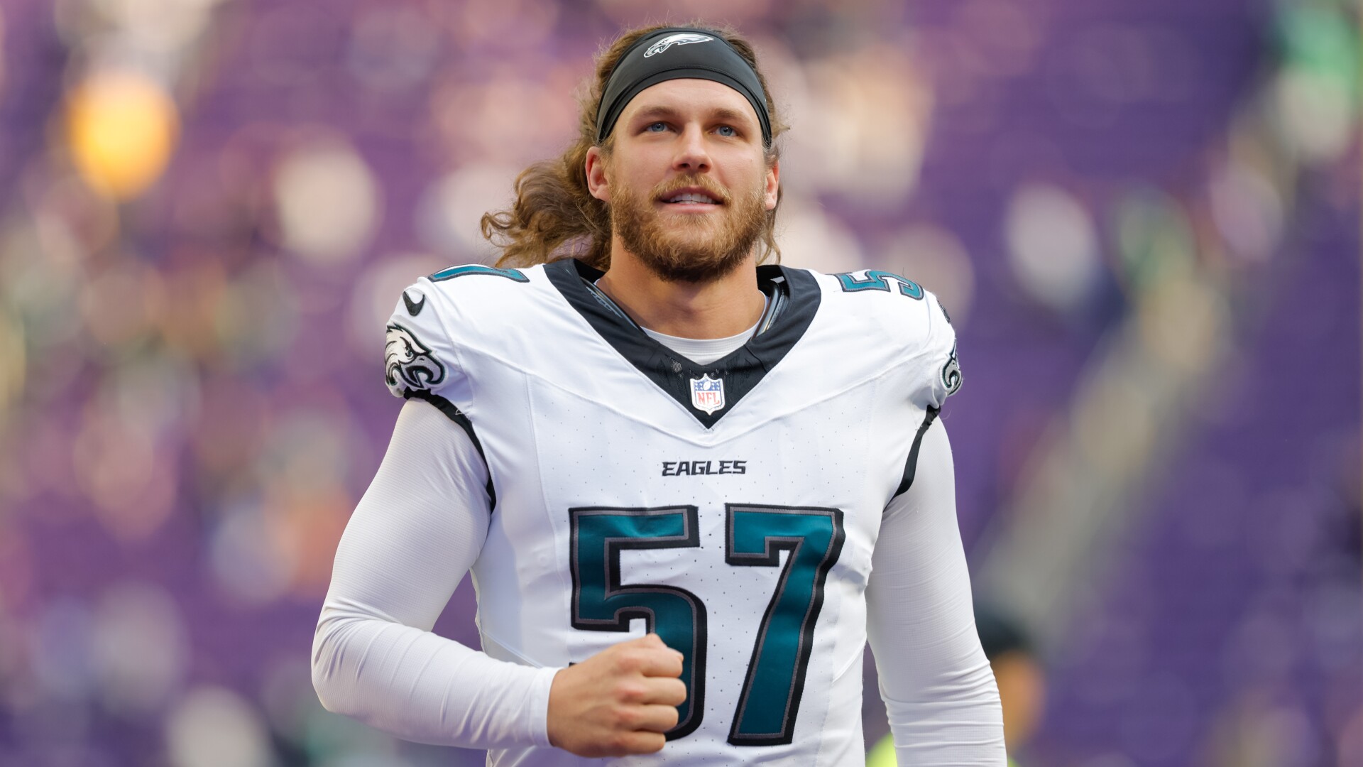 Eagles cut LS Cal Adomitis