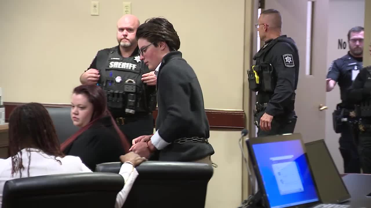 Apalachee High School shooting: Mental eval still incomplete for Colt Gray