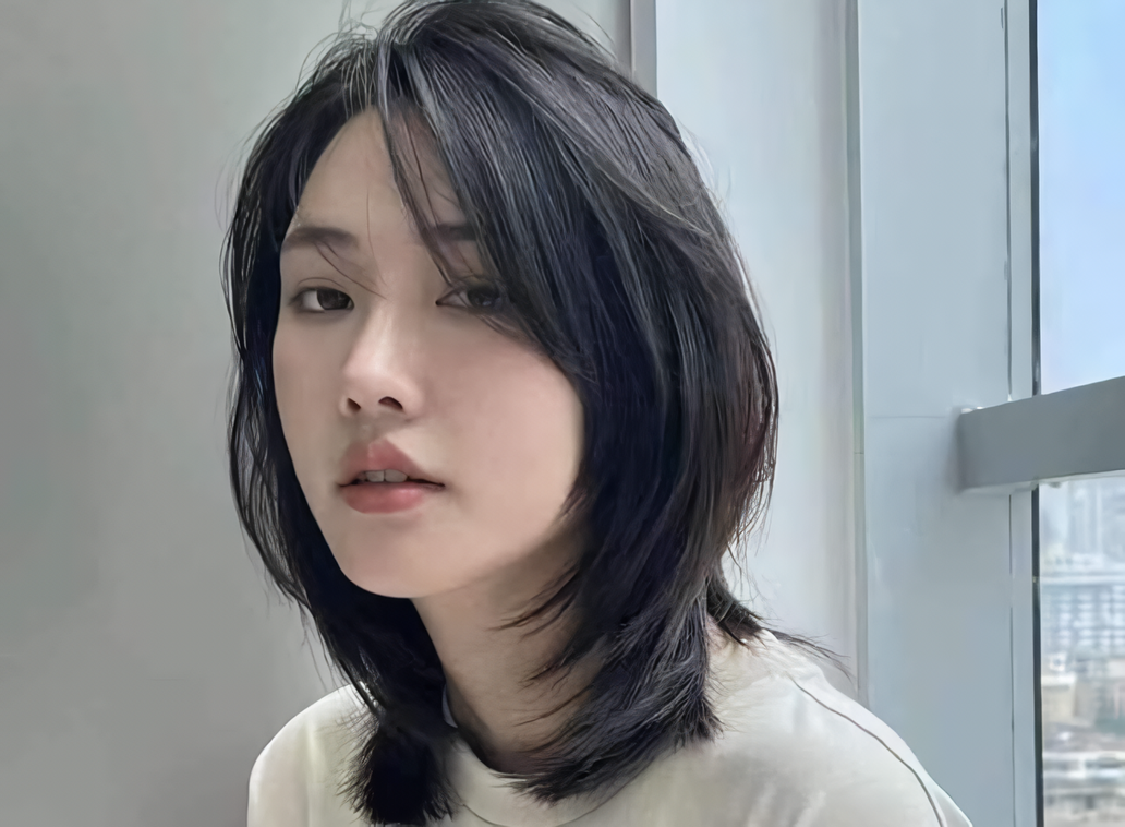 12 model potongan rambut wanita butterfly, modis dan fresh