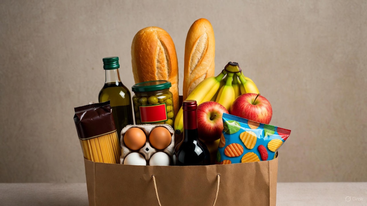 Smart food swaps that help you save money without giving up flavor