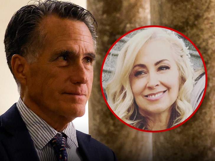 Mitt Romney sister-in-law's cause of death released